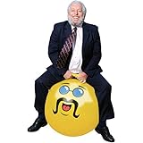 WALIKI Adult Size Hopper Ball | Hippity Hop | Jumping Hopping Ball ...