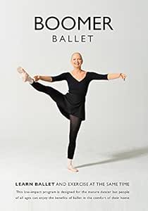 Amazon.com: Boomer Ballet : Movies & TV