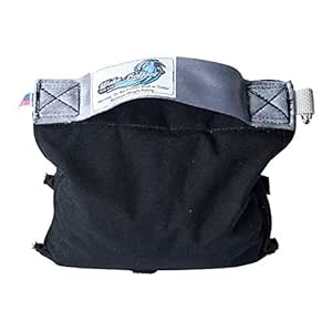 Wake Ballast STEEL SHOT Bag 25 pounds Bag for Photo Video Studio Stage ...
