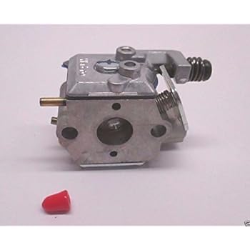 Amazon.com : Walbro Carburetor Part # WYL-161-1 : Garden & Outdoor