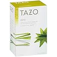 Amazon.com: Tazo Zen Green Tea, 20 Count : Grocery & Gourmet Food