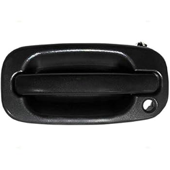 Amazon.com: ACDelco 19356468 Genuine GM Parts Black Front Passenger ...