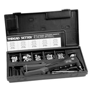 Amazon.com: Rn-1 Thread/Cert Kit Aluminium: Automotive
