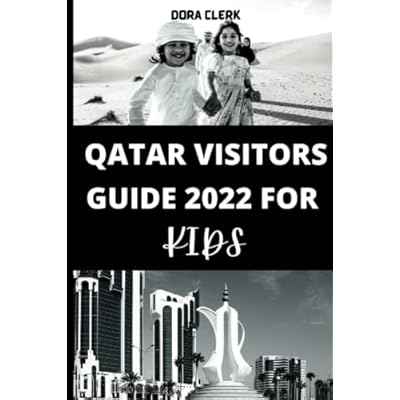 Qatar Visitors Guide 2022: Contemporary Travel Guide Nepal | Ubuy