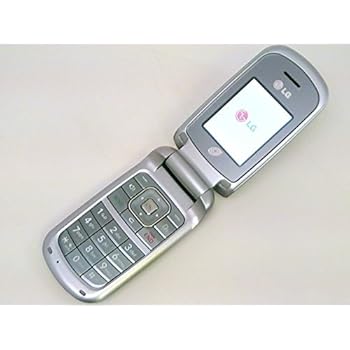 Amazon.com: NET10 Unlimited LG 220C Flip Cell Phone (TracFone) by Tracfone
