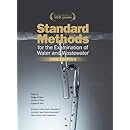 Standard Methods for the Examination of Water and Wastewater, 23rd ...