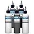 Amazon.com: Intenze Color Tattoo Ink Sets 1 oz (54 Color Set Tattoo Ink ...