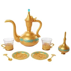 Aladdin-Tea-Set - Affordable Educational Toys for Kids: Safe, Fun, and ...