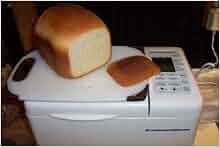 Breadman TR2200C Breadman Ultimate Manual & Recipes: Breadman: Amazon ...