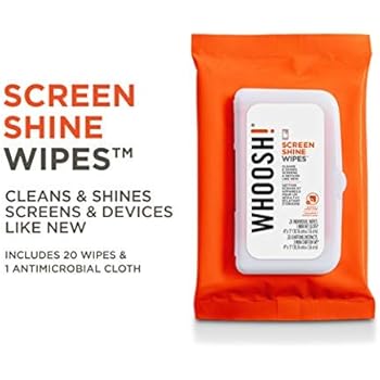 Amazon.com: 3-Pack Touch Screen Cleaner for Your iPad, Laptop, MacBook ...