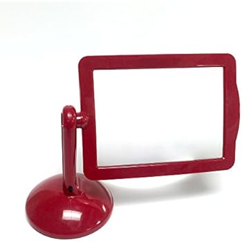 Amazon.com: Magnifier For Computer Screens Fits 14 to 17 Inches: Health ...