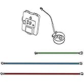 Amazon.com: 637360 Temp Monitor Control Kit Compatible with Norcold ...
