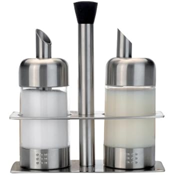 Amazon.com | (Set of 2) Beehive Sugar Pourer and Powdered Creamer ...