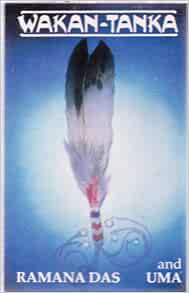 WAKAN-TANKA: Amazon.com: Books