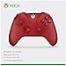 Amazon.com: Xbox Wireless Controller - Red: xbox one: Video Games
