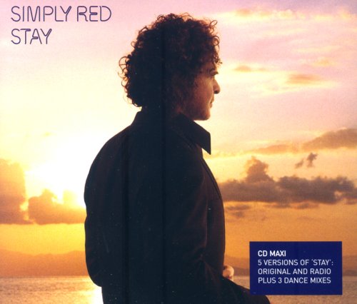 Simply Red - Stay - Amazon.com Music