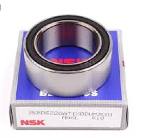 NSK Japan 35BD5220 Double Row Sealed Bearing 35x52x20 Ball Bearings ...
