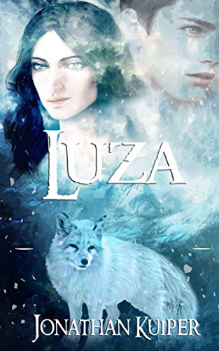 Book review of Luza - Readers' Favorite: Book Reviews and Award Contest