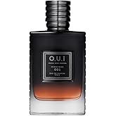 OUi ICONIQUE 001 EAU DE PARFUM 75ml | Amazon.com.br