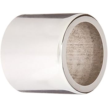 Delta Faucet RP50880 Trim Sleeve for 17 and 18 Series, Chrome - Faucet ...