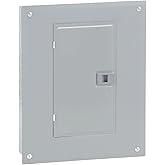 Indoor Load Center, 20-Space, 20 Circuit, 100-Amp - Amazon.com