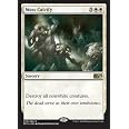 Amazon.com: Magic The Gathering - Mass Calcify (018/269) - Magic 2015 ...