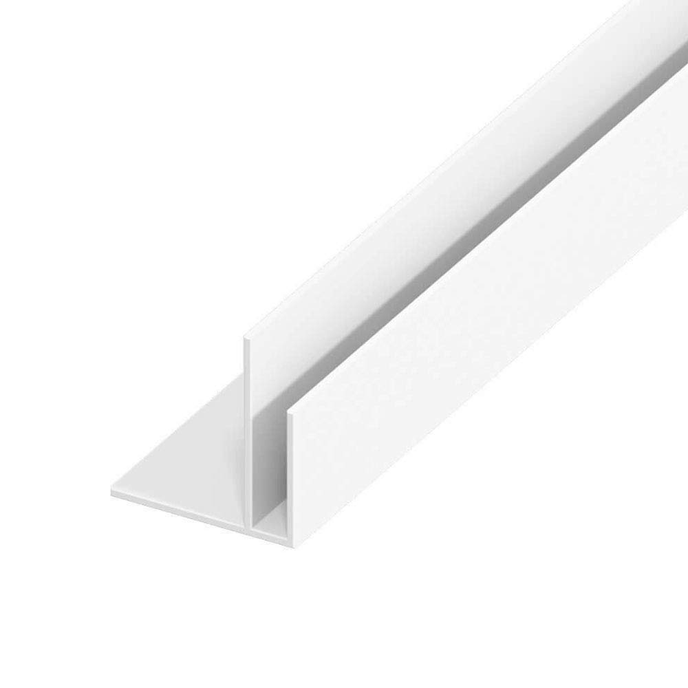 5m Lengths Plastic Exterior Wall Cladding Weatherboard Free Shipping on ...