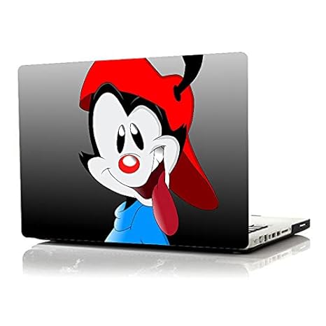 Cute Cartoon Laptop Sticker/Skin/Decal|Compatible for All Types of ...