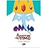 Adventure Time: The Complete First Season: Amazon.ca: Pendleton Ward ...