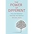 The Power of Different: The Link Between Disorder and Genius: Gail ...