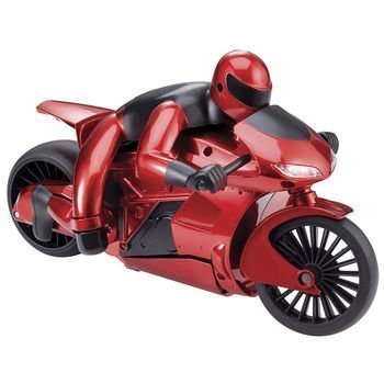 Buy THE BLACK SERIES LEAN MACHINE RADIO CONTROLLED MOTORCYCLE Online at ...