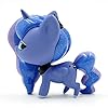 My Little Pony Princess Luna Brony MLP Hasbro Studio Chibi Series 2 ...