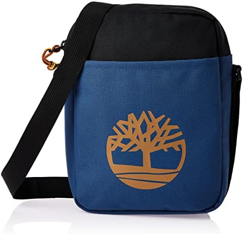 Timberland Thayer Cross Body Bag for Men, Navy Blue price in UAE ...