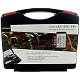 Amazon.com: MicroBiometer - Professional Lab-Grade Soil Test Kit for ...