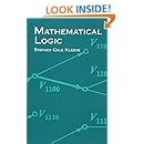 Mathematical Logic (Dover Books on Mathematics): Stephen Cole Kleene ...