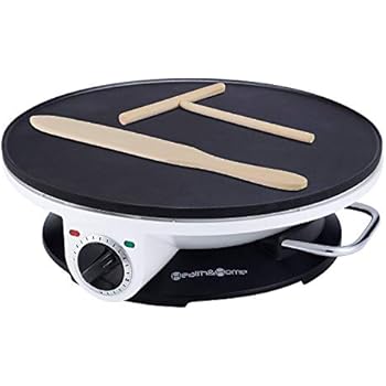 Amazon.com: Proshopping 16" Commercial Electric Crepe Maker, Large ...