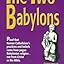 Amazon.com: The Two Babylons (9780937958575): Alexander Hislop ...