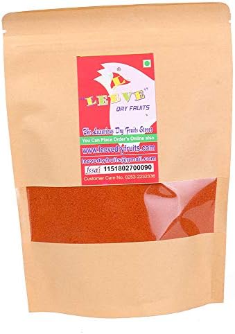Leeve Dry Fruits Longi Chilli - Hot And Spicy Lavangi Chilli Powder ...