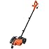 BLACK + DECKER LE750-CA Edge Hog 2-1 Landscape Edger: Amazon.ca: Tools ...