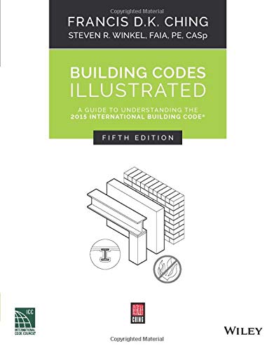 Building Codes Illustrated: A Guide to Understanding the 2015 ...
