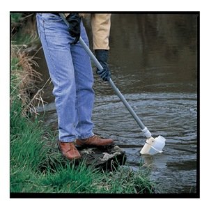 Nasco B01310WA Swing Sampler, 12ft Length: Science Lab Samplers: Amazon ...