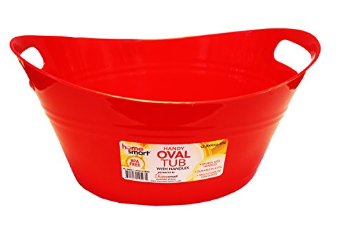 Compare price to red beverage tub | TragerLaw.biz