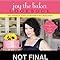 Joy the Baker Cookbook: 100 Simple and Comforting Recipes: Wilson, Joy ...