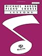 Michael Aaron Piano Course Curso Para Piano , Bk 1: Spanish, English ...
