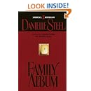 Amazon.com: Family Album: A Novel eBook: Danielle Steel: Kindle Store
