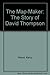 The Map-Maker: The Story of David Thompson by Kerry Wood | LibraryThing
