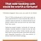 Amazon.com: Strike It Rich with Pocket Change: Error Coins Bring Big ...