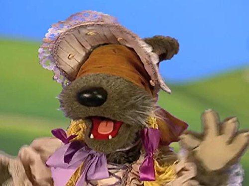 Watch Ruffus The Dog - Season 1 | Prime Video