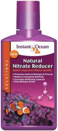 The Best Nitrate Removers Aquarium Cleaning 2020 - Get aquarium fish