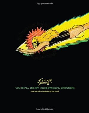 Fantomah - Jungle Comics - Fletcher Hanks - Character profile ...